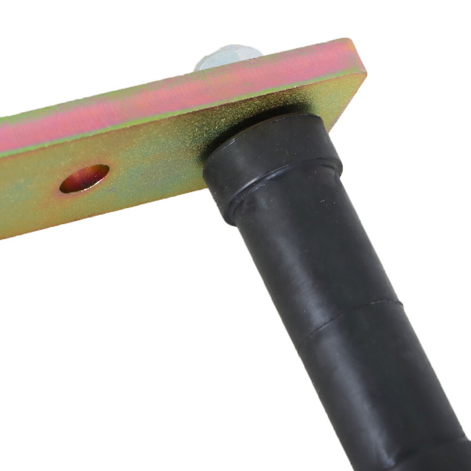 Labwork Rear Leaf Spring Lift Kit For A-Body Duster Valiant Adjustable ...