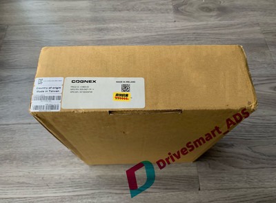 VV900-00 Cognex Code scanner new Via FedEx or DHL | eBay