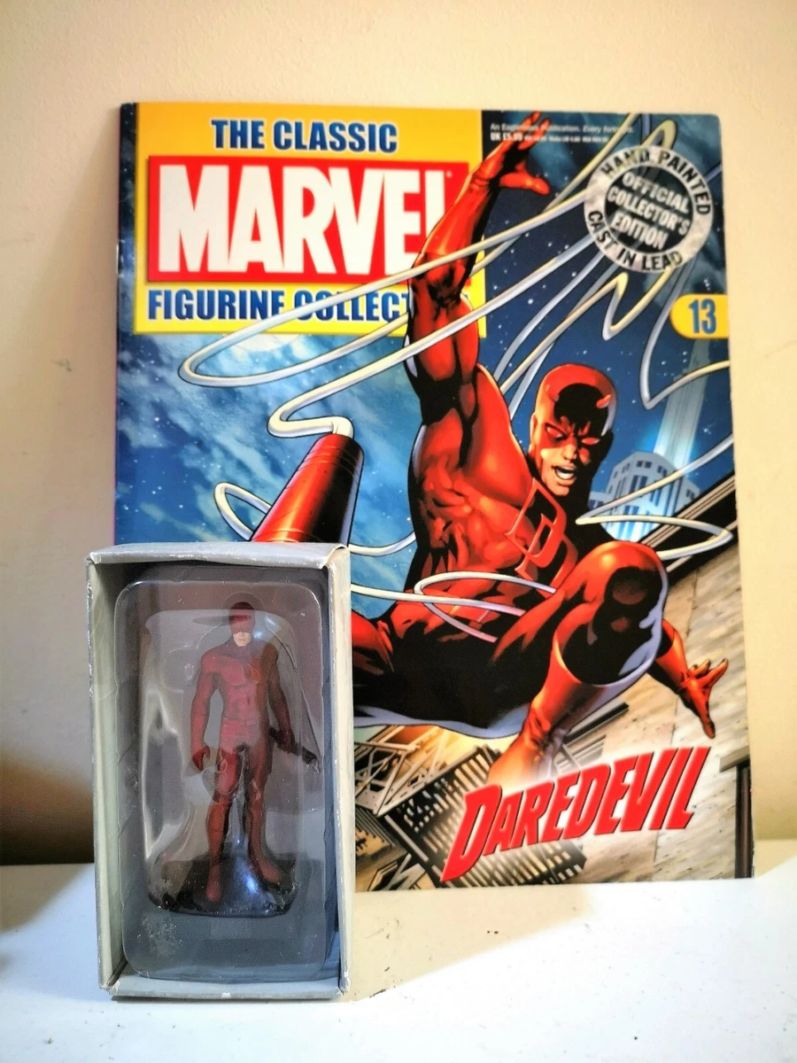 Marvel Classic Daredevil