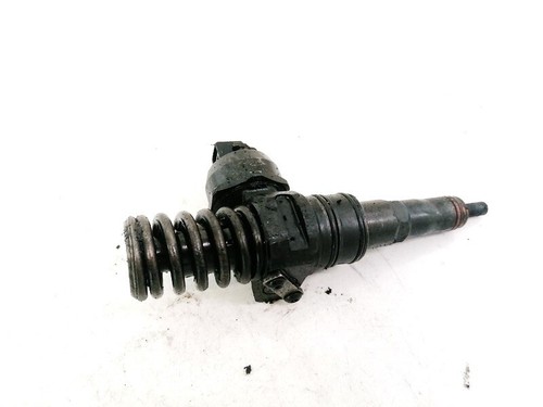 045130073T 0414720035 BCB Fuel Injector for Seat Ibiza 2008 FR1660162 ...