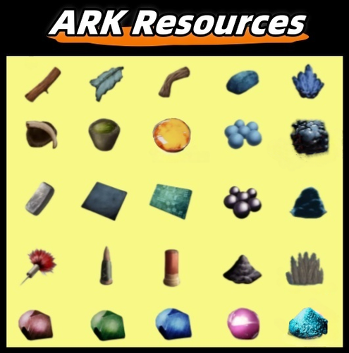 ark survival ascended PVE | PC/XBOX/PS5 Resources | eBay