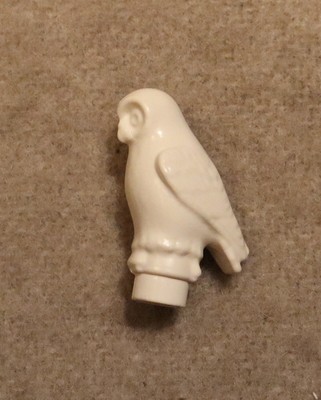 LEGO Owl Bird Rounded Figure Minifigure Animal (1 PCS) #40232 - Choose ...