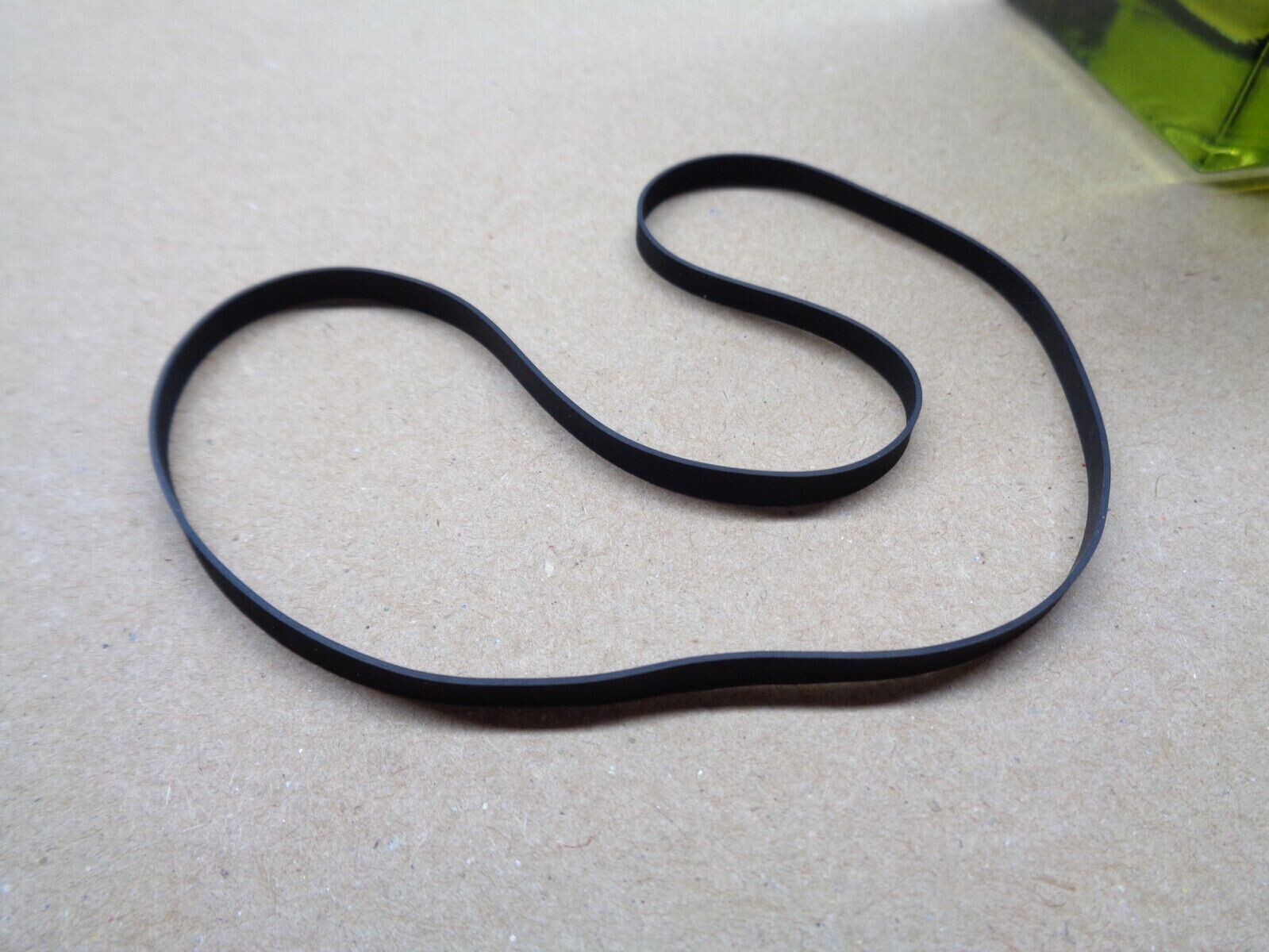 TURNTABLE BELT FITS DUAL CS 1254 CS 1256 CS 1257 CS 1264 CS 1268 (1 ...