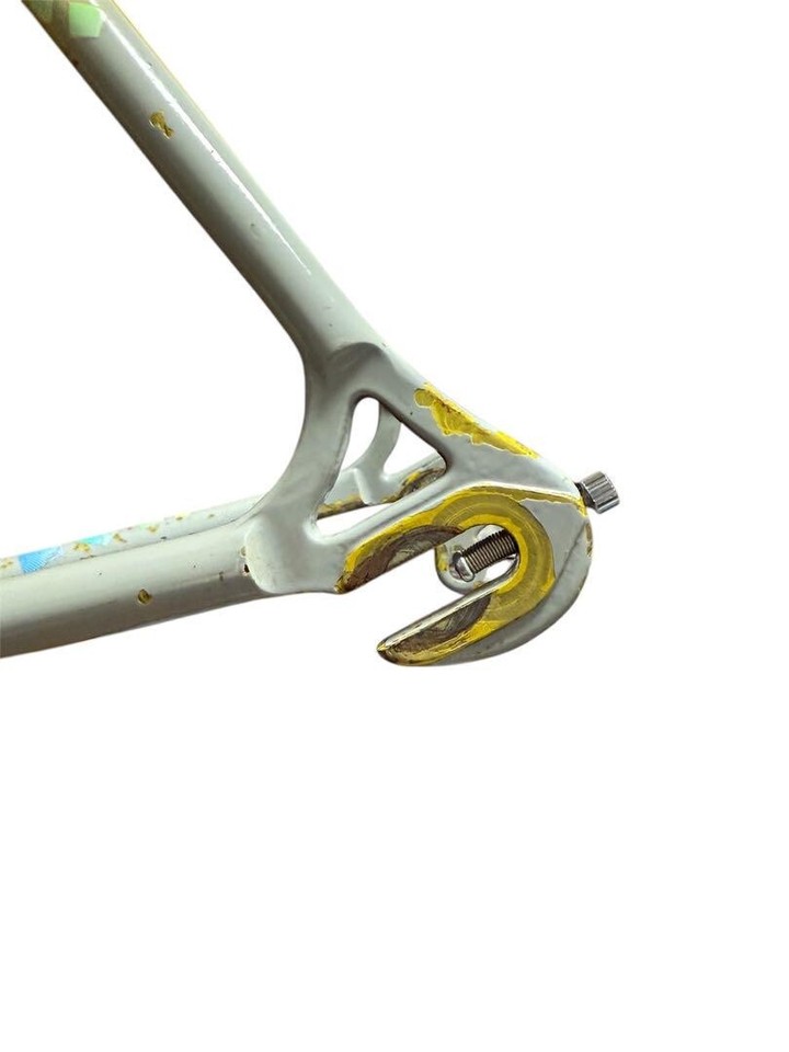 Rossin Frame Set | eBay