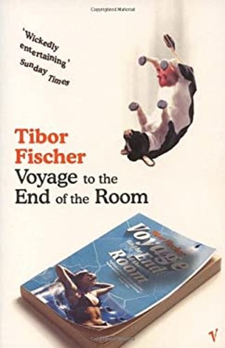 Voyage To The End Of The Chambre Livre de Poche Tibor de Fischer | eBay