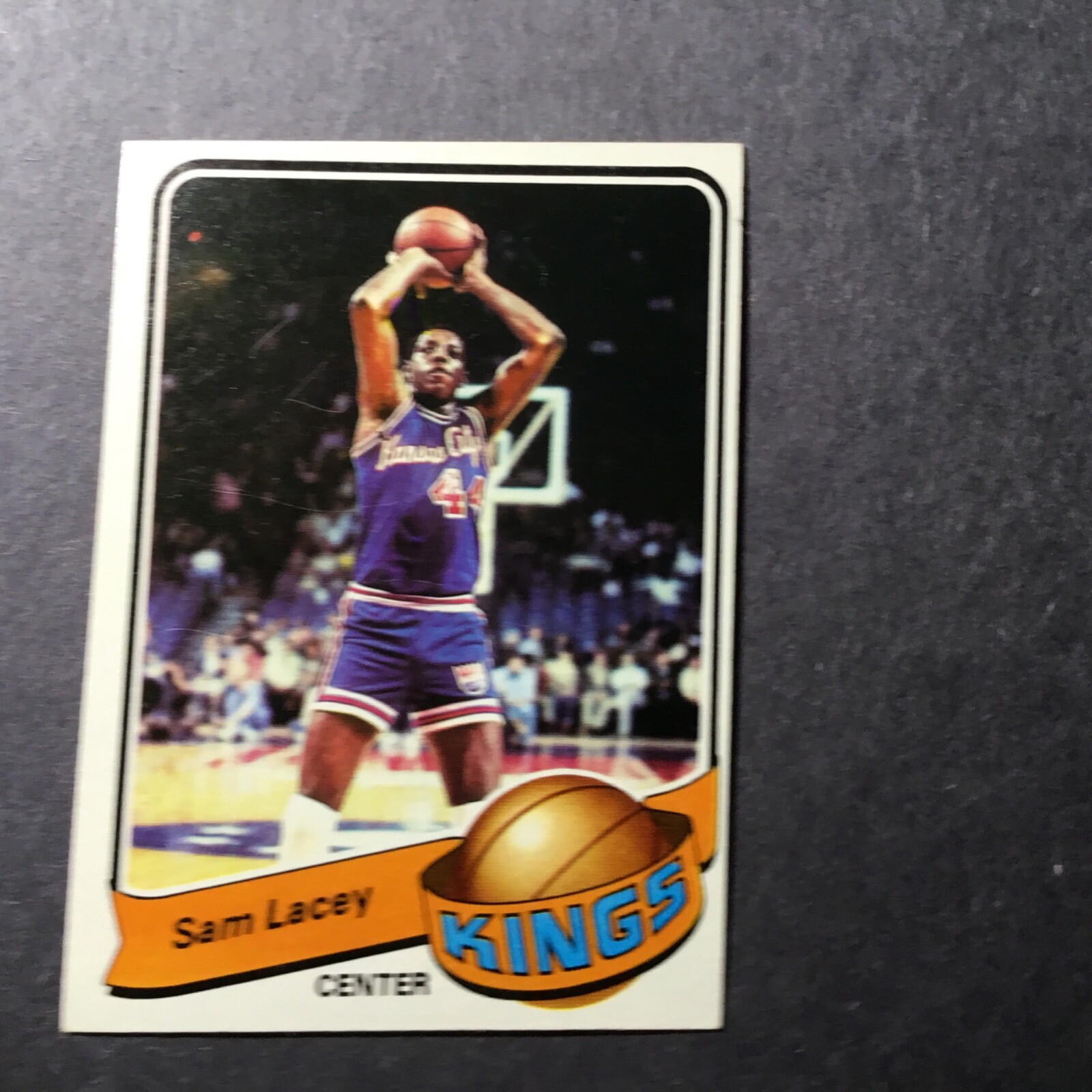 1979-80 Doug Collins Topps NBA Basketball Card #64 PHILADELPHIA 76ERS ...