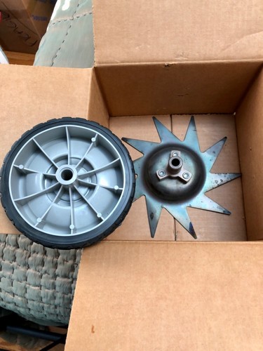 MANTIS Model 7262 TILLER Border EDGER ATTACHMENT *Never Used BUY-NOW | eBay