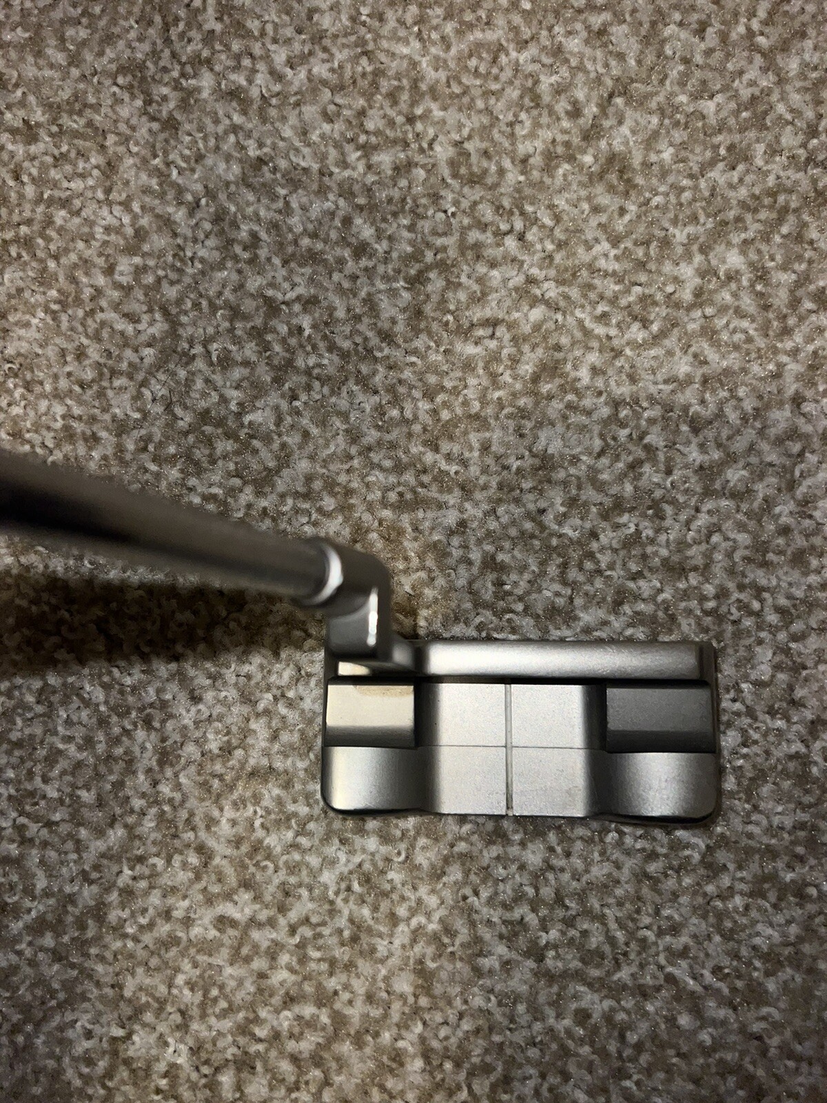 2010 Scotty Cameron STUDIO SELECT SQUAREBACK No.2 34in | eBay