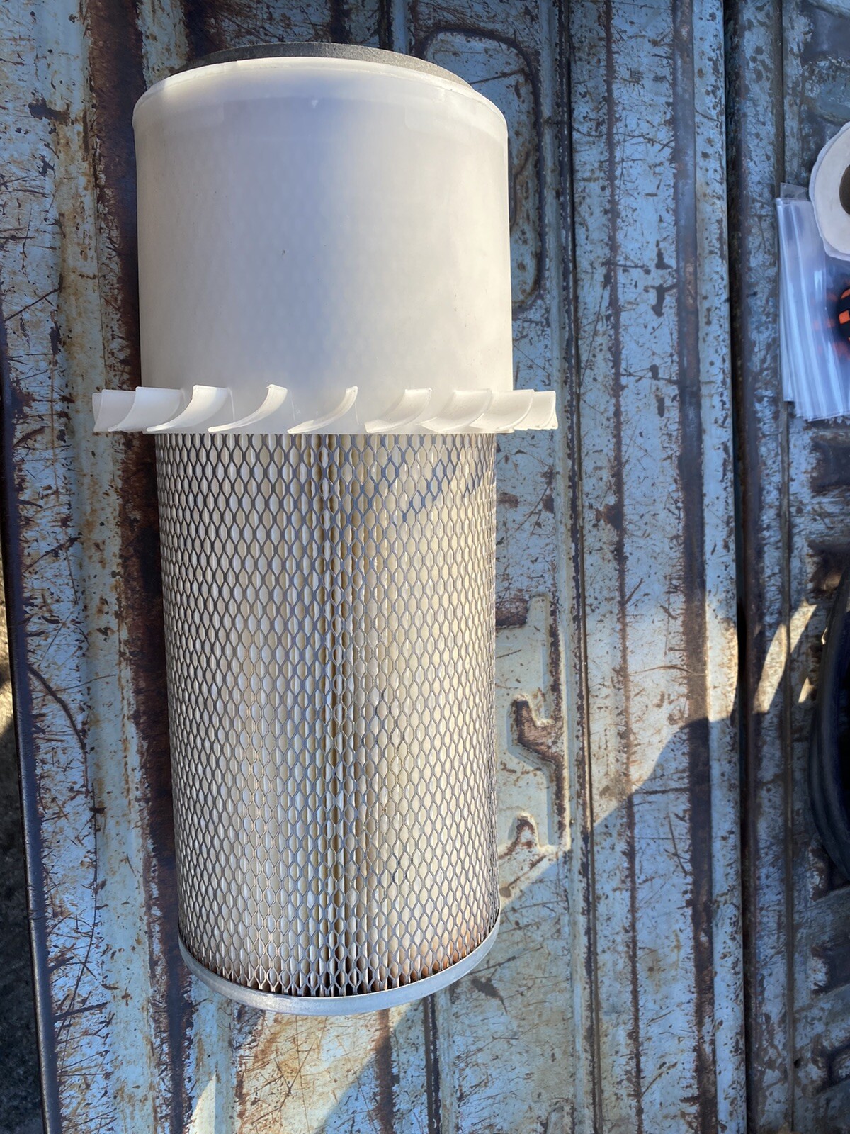 FLEETGUARD AF1735K - Air filter cross reference