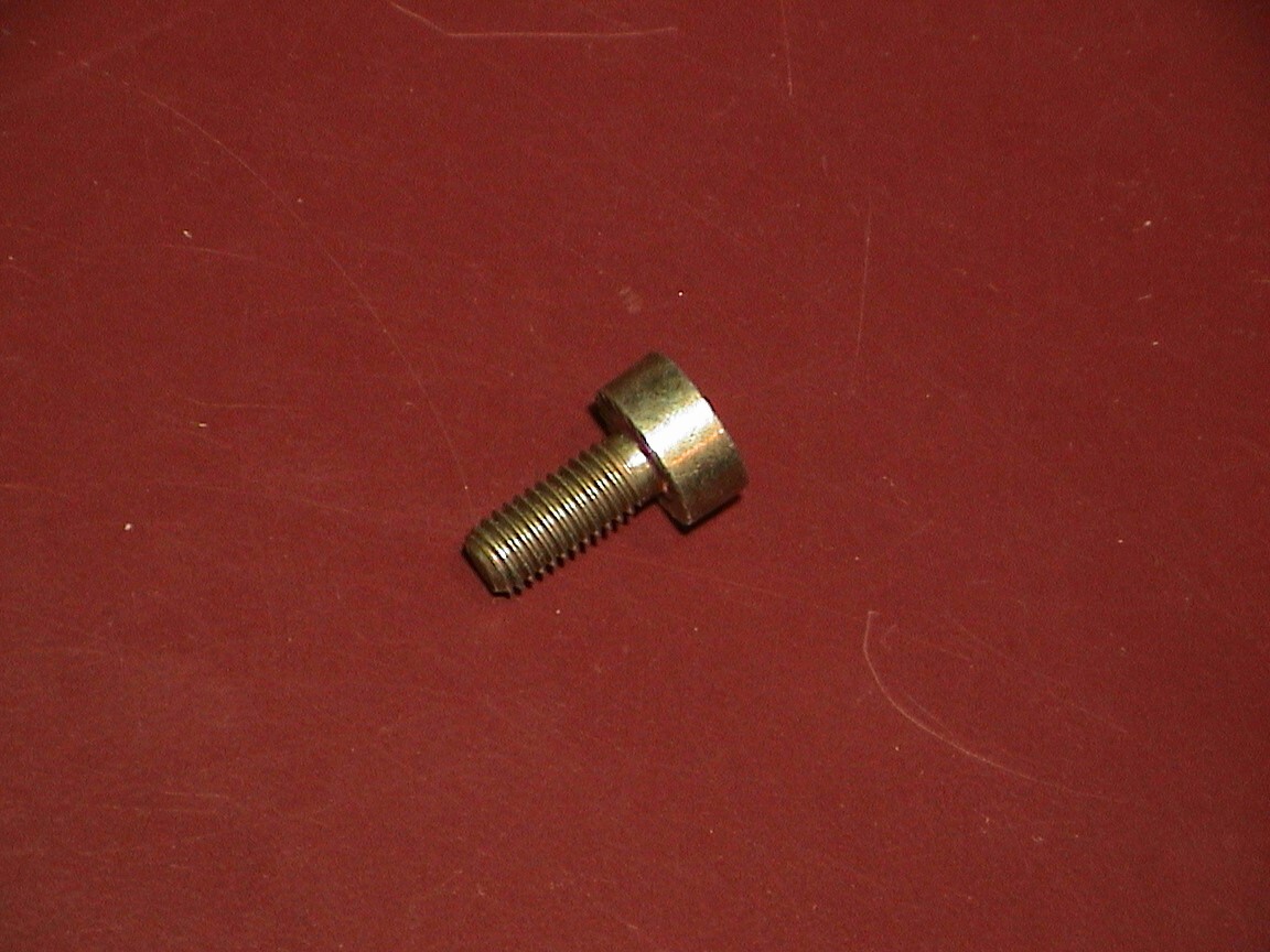 NEW OEM STIHL Metric Torx Head Spline Screw IS-M5x12mm Fastener 9022 ...