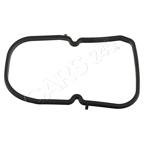 SWAG Automatic Gearbox Oil Pan Gasket Fits MERCEDES 190 T1 1262711180 ...