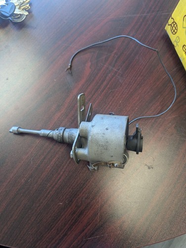 AUTOLITE Distributor for Flathead Dodge 230 Engine 6 Cylinder Chrysler ...