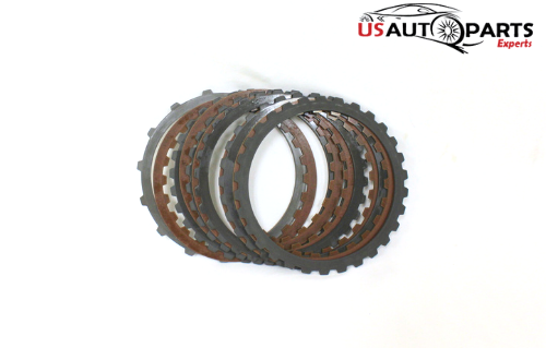 1995-2022 Subaru Forester Impreza Legacy SVX Transfer Clutch Plate Set ...