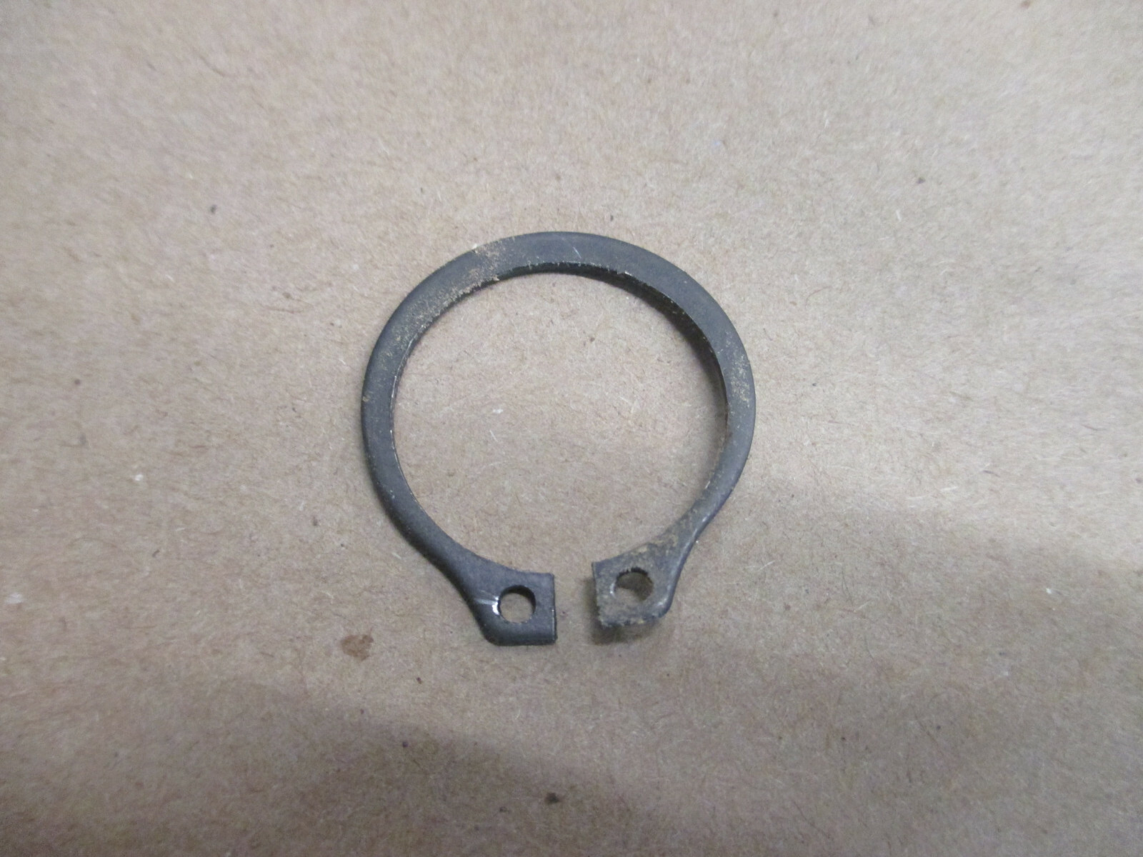 10-15 Camaro RS SS ZL1 Steering Column Snap Ring Retainer | eBay