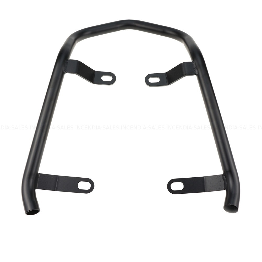 Rear Pillion Grab Handle Rail Rack BMW R9T R NineT Pure Scrambler Urban ...