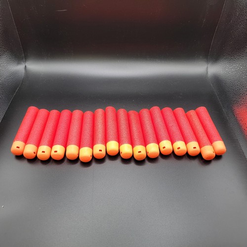 nerf mega darts Set Of 16 Darts | eBay