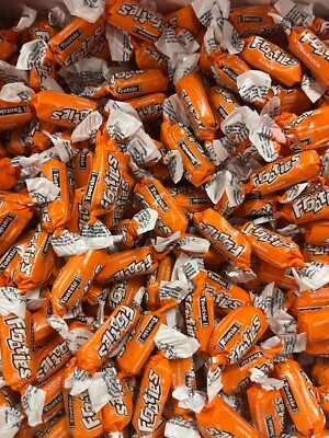 Mango Tootsie Roll Frooties Wrapped Candy 2 Pounds Free Shipping | eBay