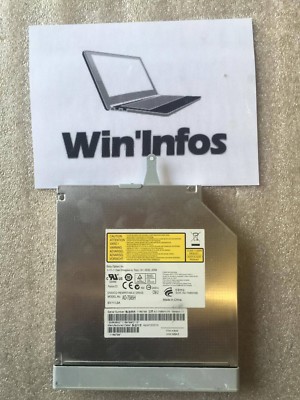 Cd Dvd Player: Ad-7585m Sony Vaio Pcg 71212m | eBay