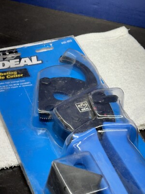 Cable Cutters - 750 Mcm