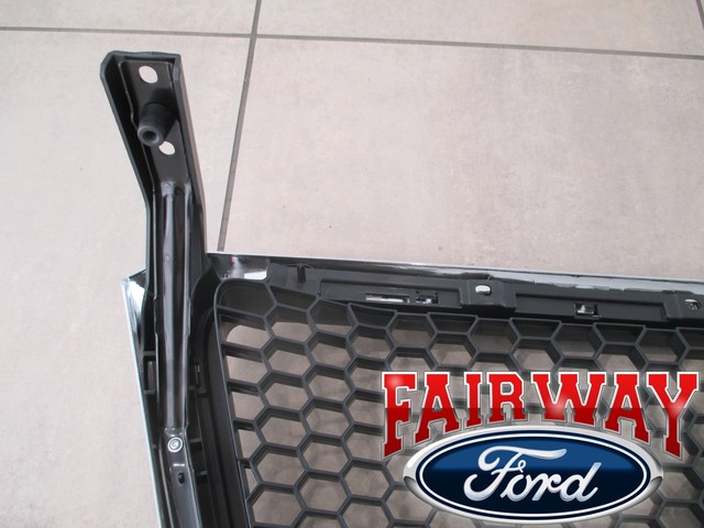 Ford OEM Grille 4L3Z8200DA Image 1 for sale online | eBay