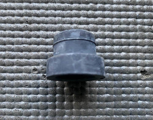 OEM Mercedes-Benz Windshield Washer Grommet - 010-997-11-81 - For MBZ ...