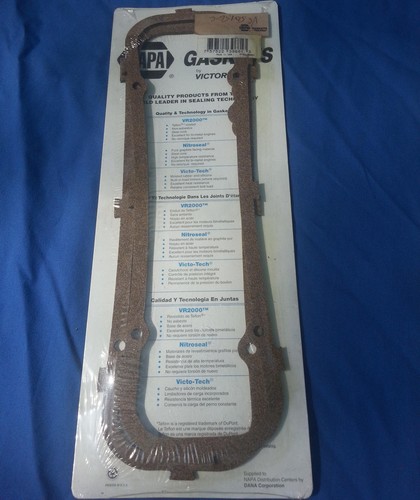 Buick Grand National - 3.8 valve cover gaskets 231 252 4.1 - Jeep - | eBay