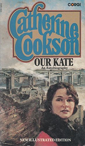 Our Kate by Cookson, Catherine Book The Fast Free Shipping | eBay