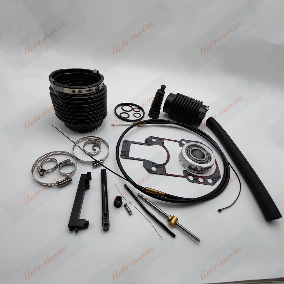 30-803099T1 Transom Repair Kit Replace For Mercruiser Alpha One Gen 2 ...