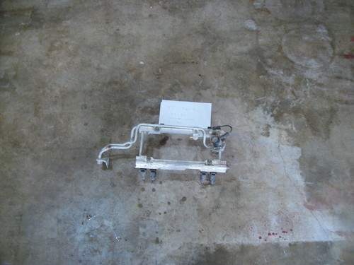 1989-1992 CHEVY Camero, Firebird TPI Tuned Port Injector Fuel Rail | eBay