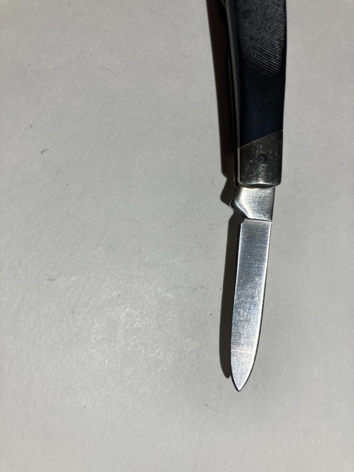 Buck 309 USA Companion (pre-date code Small Vintage Pocket Folding ...