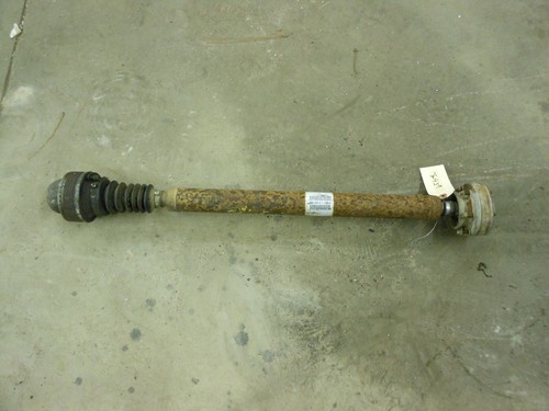 2002 2007 Jeep Liberty 3.7 FRONT DRIVESHAFT 52111597AA 07 06 05 04 03 ...