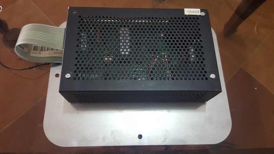 Acrison Model SBC-2000 DSP Weigh Feeder Control fast shipping | eBay