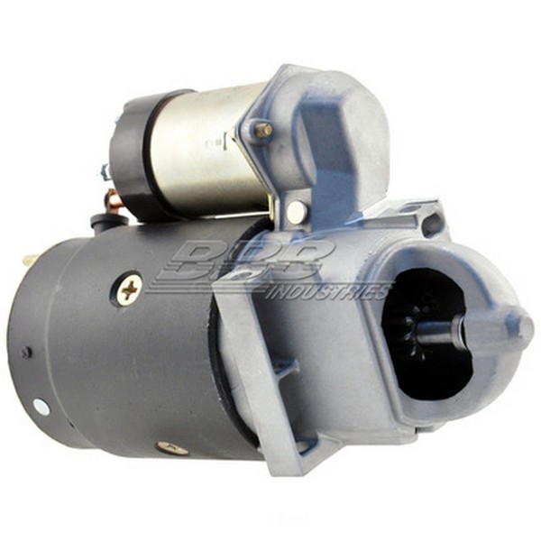 Starter Motor-Starter Ultima R713217B Reman for sale online | eBay