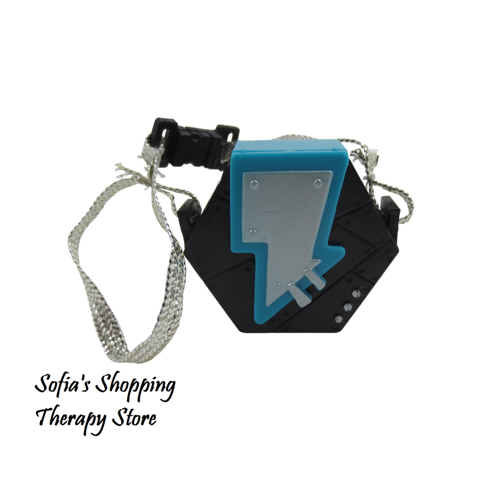 2011 Monster High School's Out Frankie Stein Lagoona Blue Purse Bag ...