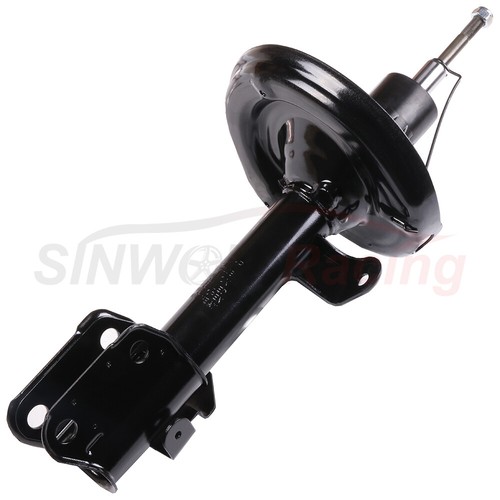 Front Rear Struts Shocks Fits 2006-2014 Honda Ridgeline Truck Left ...