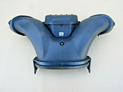 Mercedes Benz C63 AMG W204 2011 M156 V8 Engine Air Intake Y Pipe ...