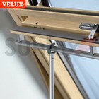 Genuine VELUX ZCT 200 Telescopic Opening Rod for Velux GGL/GPL/GZL ...