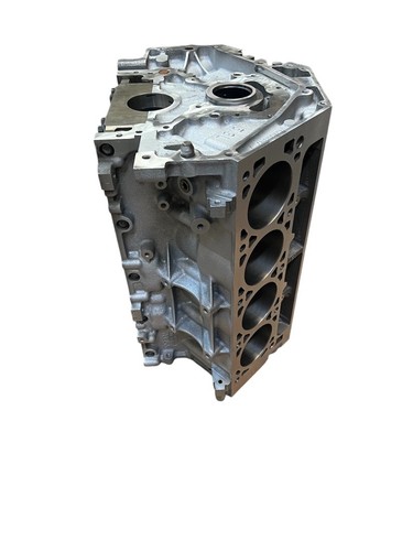 GM Chevrolet Gen V 5.3L ECOTEC3 L83 Aluminum Bare Engine Block .020 ...