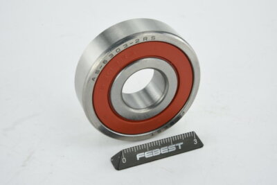 Ball Bearing 17X47X14 For PEUGEOT 309 309 Ball Bearings | eBay