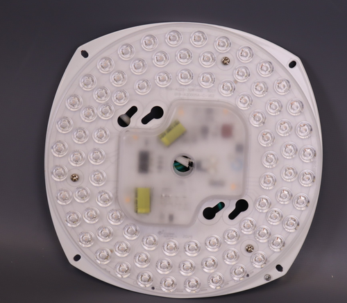 Sunlite 7-in 30w AC Light Engine Circular Module Retrofit Kit 3000K ...