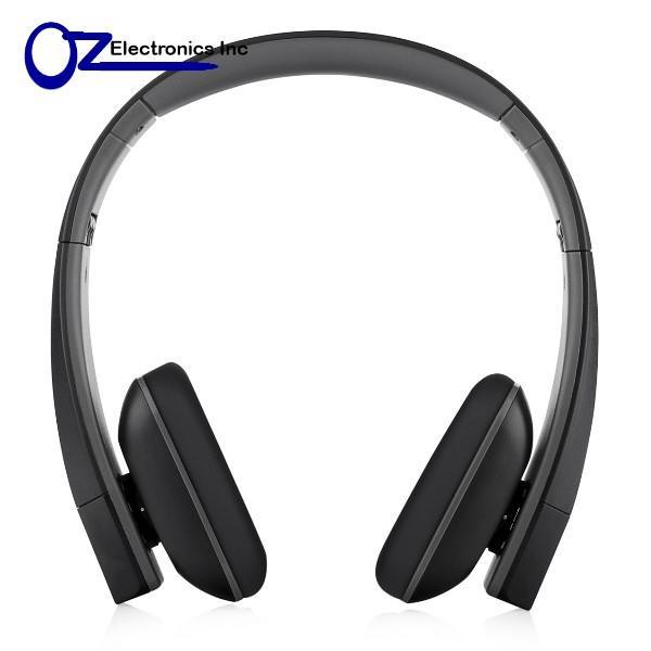 Mezumi IR968D Over the Head Wireless Infrared Headphones for sale ...