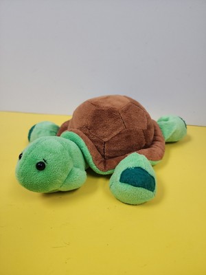 Ganz Webkinz Green Turtle Figure Stuffed Animal Doll Plush Toy | eBay