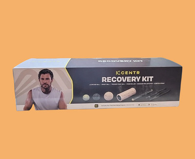 Centr Recovery Kit Chris Hemsworth Activate Your Total Well-Being ...