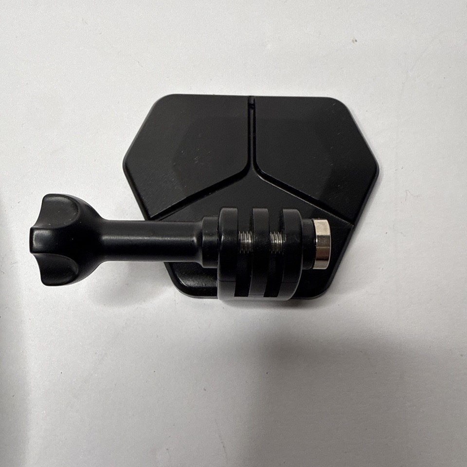 GoPro accessories Mount bundle (5) Mounts Insta 360 Action Camera | eBay