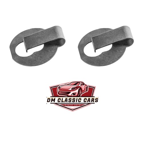 55-90 GM Chevy NOS Intake Carburetor Throttle Shifter Cable Linkage ...