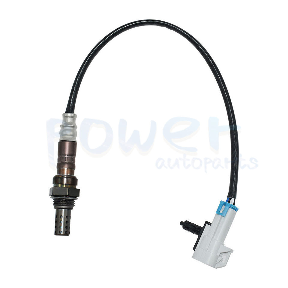 2PCS Oxygen O2 Sensor For Chevrolet Spark 2013-2015 1.2L L4 Upstream ...