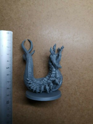FIRE VAMPIRE MINIATURE +/CTHULHU DEATH MAY DIE/CMON G202 | eBay