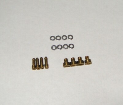 83-96 Suzuki GS550E GS550 GS 550 e es Carburetor stage 3 Jet Kit 37.5 ...