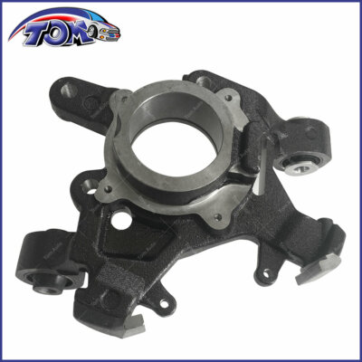 Left Rear Steering Knuckle Fits 2006-2010 Ford Explorer 698-139 | eBay