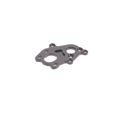 Schumacher Alloy Motor Plate - Ld3D U8624 | eBay UK